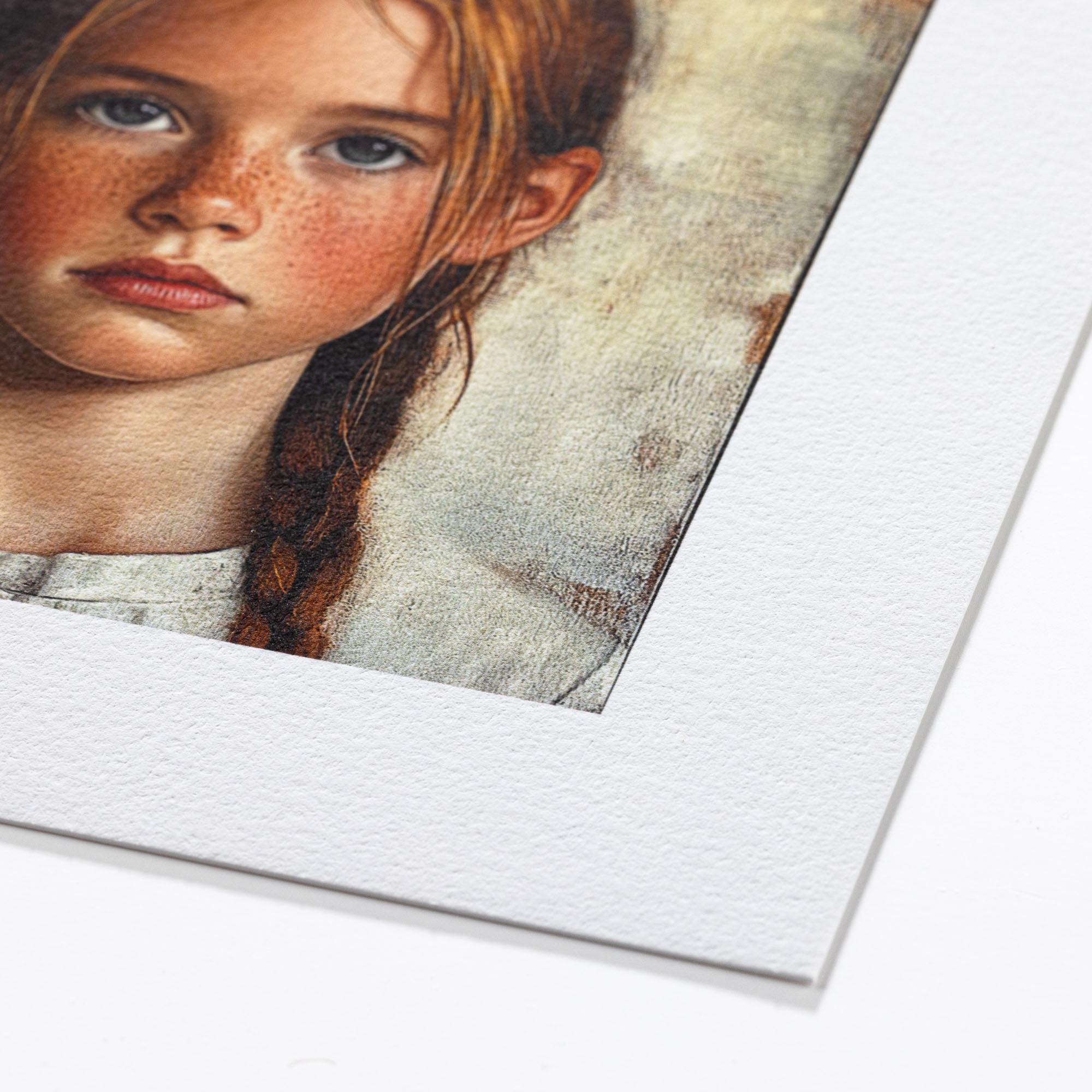 Canson Infinity Edition Etching Rag 310 gsm (print-on-demand) - Fineartprint